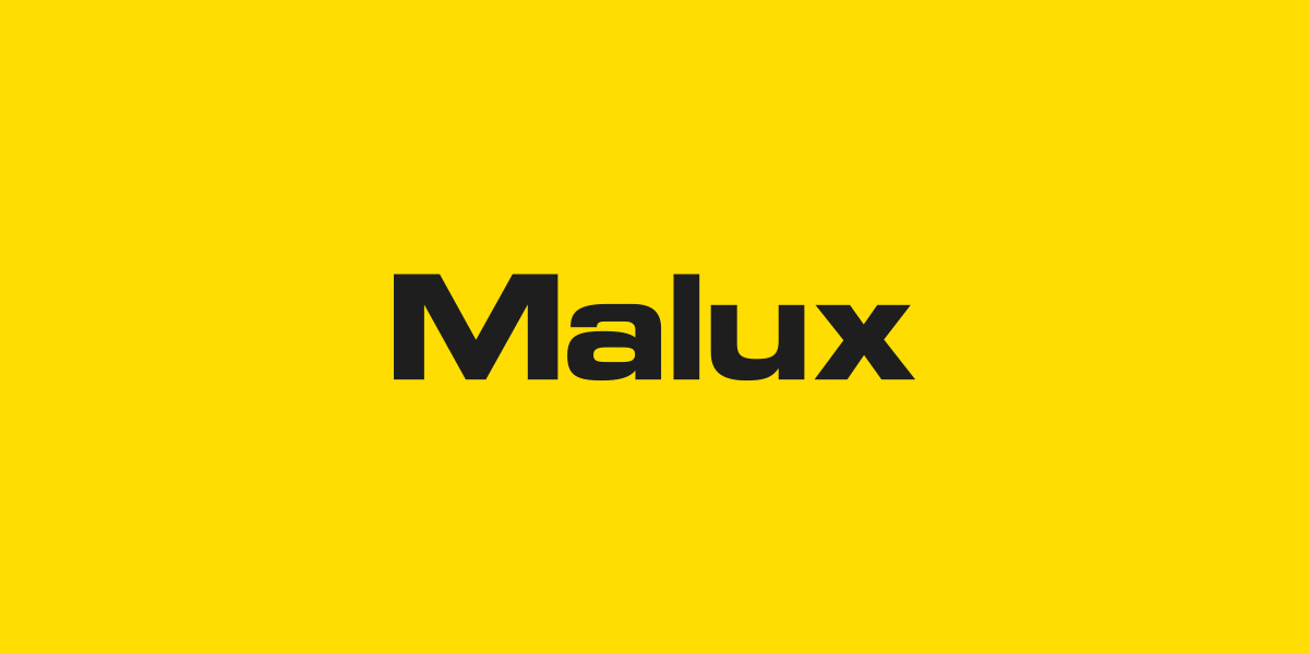 Malux | In safe hands with Malux!