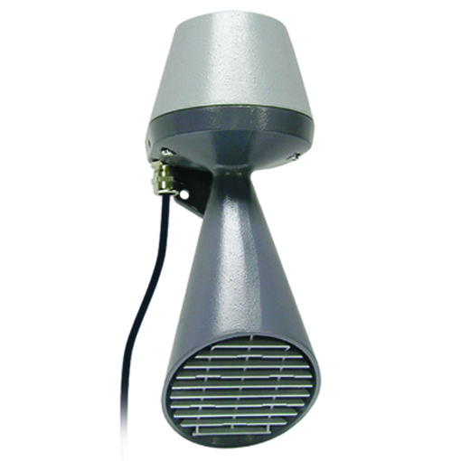 mHG 11 Sound alarm, Horn, ATEX | Malux