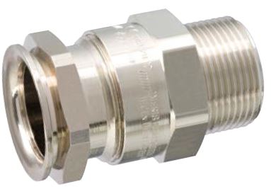 ADE1F2 Cable glands Exe/Exd | Malux