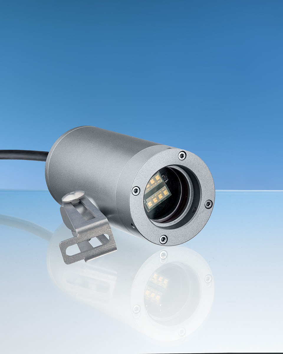 M55-DB-Ex Motion detector twilight switch ATEX | Malux