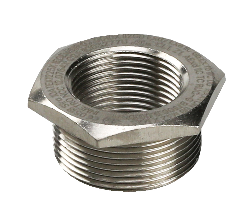 Adapters / Reducer Exe/Exd | Malux