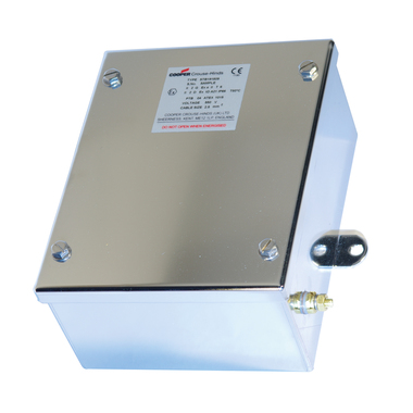 S-TB/STB Terminal strip enclosure ATEX/Industrial | Malux